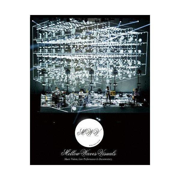 ◆品　番：WPXL-90203◆発売日：2019年07月31日発売◆出荷目安：５〜１０日◆種類:Blu-ray◆紙ジャケット◆※先着特典：ジャケットステッカーは終了致しました。◆メロウウェイブスビジュアルズ/MELLOW WAVES VIS...
