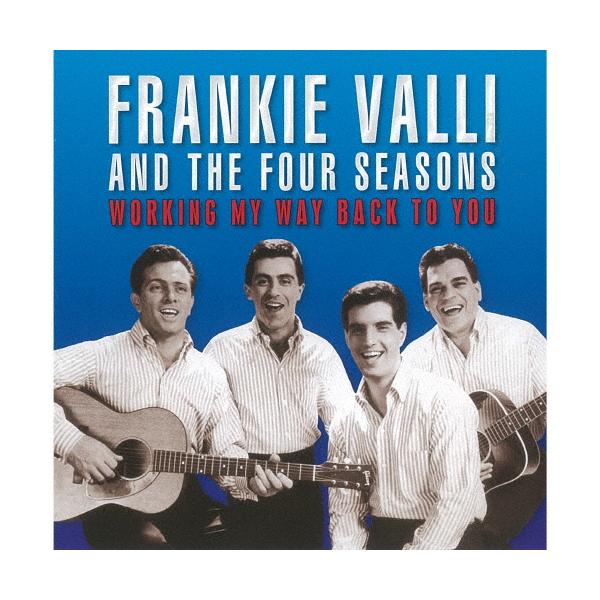 ◆品　番：WPCR-18256/7◆発売日：2019年08月21日発売◆出荷目安：２〜５日◆一部モノラル◆キミノモトニカエリタイニューベスト/WORKING MY WAY BACK TO YOU