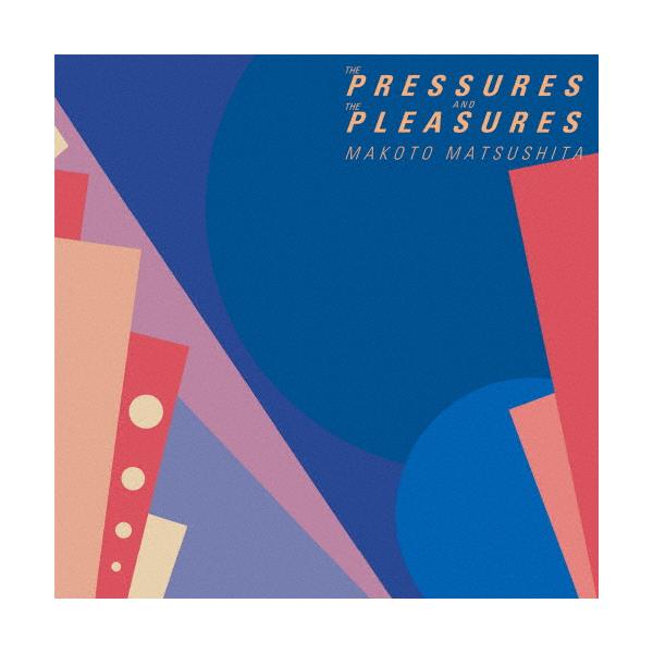 ◆品　番：WPJL-10115◆発売日：2019年11月03日発売◆出荷目安：５〜１０日◆※こちらの商品は、【アナログ盤】です。◆ザプレッシャーズアンドザプレジャーズ