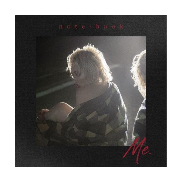 ◆品　番：WPCL-13164◆発売日：2020年02月19日発売◆出荷目安：５〜１０日◆紙ジャケット仕様◆ノートブックミー/NOTE-BOOK -ME.-