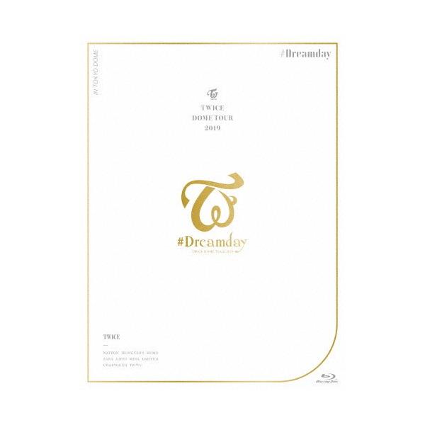 ◆品　番：WPXL-90223◆発売日：2020年03月04日発売◆出荷目安：５〜１０日◆種類:Blu-ray◆初回限定盤/ボックス+デジパック仕様◆トゥワイスドームツアー２０１９ドリームデイイントウキョウドーム/TWICE DOME TO...