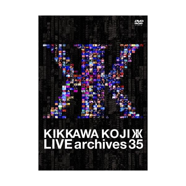 ◆品　番：WPBL-90542◆発売日：2020年01月29日発売◆出荷目安：５〜１０日◆※先着特典：“84 FLYING PARACHUTE TOUR”告知ポストカードレプリカは終了致しました。◆ライブアーカイブス３５/LIVE ARCH...