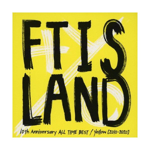 ◆品　番：WPCL-13198/9◆発売日：2020年05月20日発売◆出荷目安：５〜１０日◆通常盤◆※先着特典：歴代のCDジャケット写真を配置したマグネットシートは終了致しました。◆テンスアニバーサリーオールタイムベストイエロー２０１０カ...