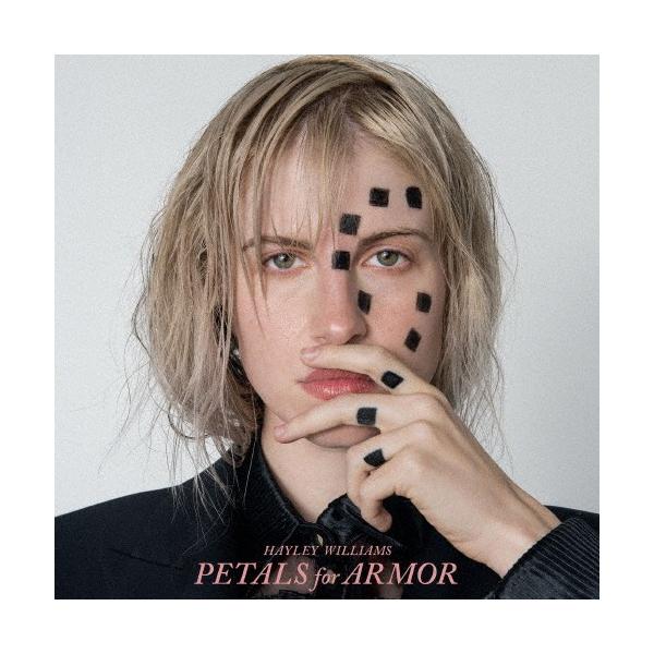 ◆品　番：WPCR-18329◆発売日：2020年05月08日発売◆出荷目安：５〜１０日◆金曜販売開始商品◆ペタルスフォーアーマー/PETALS FOR ARMOR