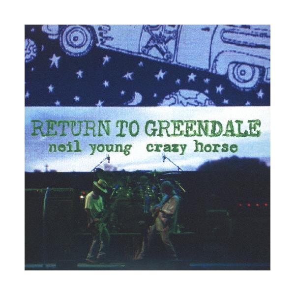 ◆品　番：WPCR-18391/2◆発売日：2020年11月25日発売◆出荷目安：５〜１０日◆SHM-CD◆リターントゥグリーンデイル/RETURN TO GREENDALE