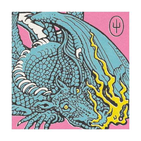 ◆品　番：WPCR-18423◆発売日：2021年05月21日発売◆出荷目安：５〜１０日◆金曜販売開始商品◆スケイルドアンドアイシー/SCALED AND ICY