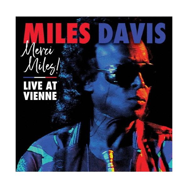 ◆品　番：WPCR-18438/9◆発売日：2021年06月25日発売◆出荷目安：５〜１０日◆紙ジャケット仕様/金曜販売開始商品◆ライヴアットヴィエンヌ/MERCI MILES! LIVE AT VIENNE