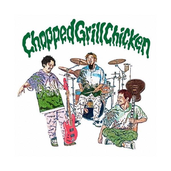 ◆品　番：WPZL-31898/9◆発売日：2021年08月18日発売◆出荷目安：５〜１０日◆初回限定盤/DVD+ステッカー付◆※先着特典：「Chopped Grill Chicken」オリジナルステッカーは終了致しました。◆チョップドグリ...