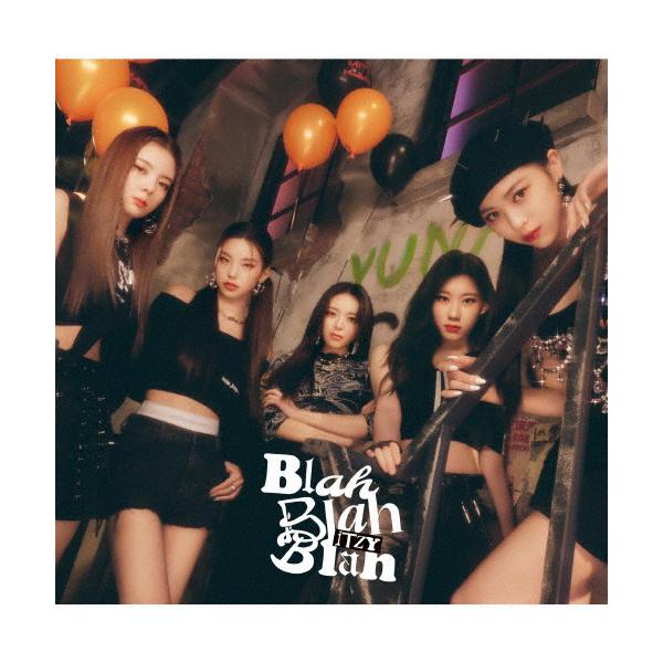 ◆品　番：WPCL-13400◆発売日：2022年10月05日発売◆出荷目安：２〜５日◆通常盤/歌詞ブックレット付◆ブラブラブラ/BLAH BLAH BLAH
