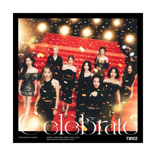 ◆品　番：WPJL-10173◆発売日：2022年12月28日発売◆出荷目安：５〜１０日◆※こちらの商品は、【アナログ盤】となります。◆セレブレイト