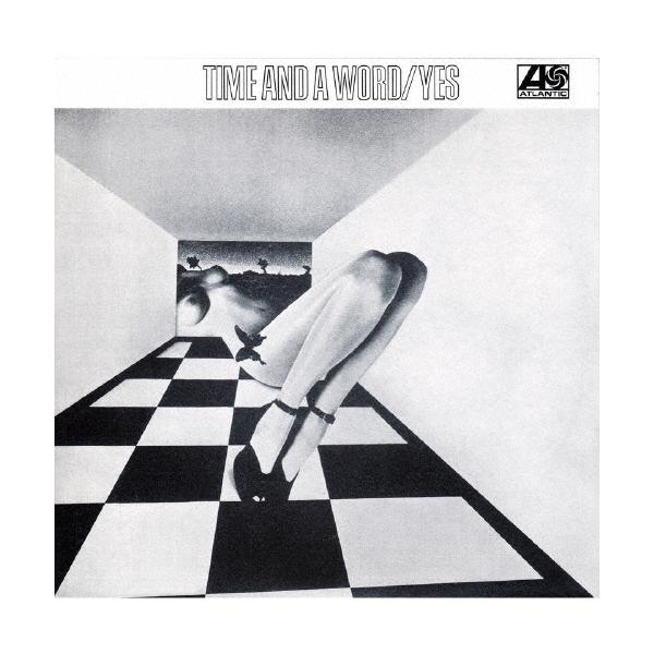 ◆品　番：WPCR-18560◆発売日：2022年12月28日発売◆出荷目安：２〜５日◆完全生産限定盤/MQA-CD/UHQCD/紙ジャケット仕様◆ジカントコトバ/TIME AND A WORD
