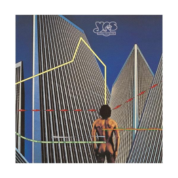 ◆品　番：WPCR-18569◆発売日：2022年12月28日発売◆出荷目安：５〜１０日◆完全生産限定盤/MQA-CD/UHQCD/紙ジャケット仕様◆キュウキョク/GOING FOR THE ONE