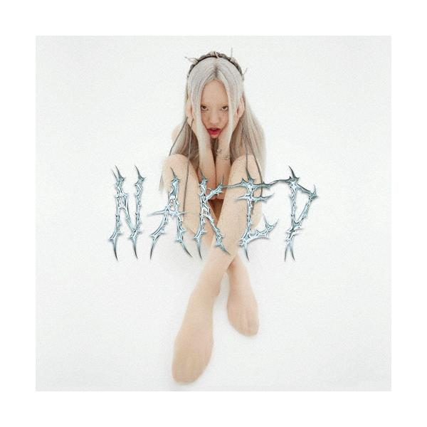 ◆品　番：WPCL-13456◆発売日：2023年04月26日発売◆出荷目安：５〜１０日◆通常盤◆■Love Winter, Love Music!2025 キャンペーン特典：シリアルコード付き応募用紙◆ネイキッド/NAKED