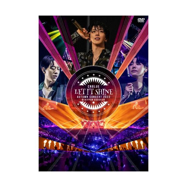◆品　番：WPBL-90605◆発売日：2023年03月29日発売◆出荷目安：５〜１０日◆■先着特典：トレーディングカード（※メンバー別ランダム1種／全3種）は終了致しました。◆シーエヌブルーオータムコンサート２０２２レットイットシャインア...
