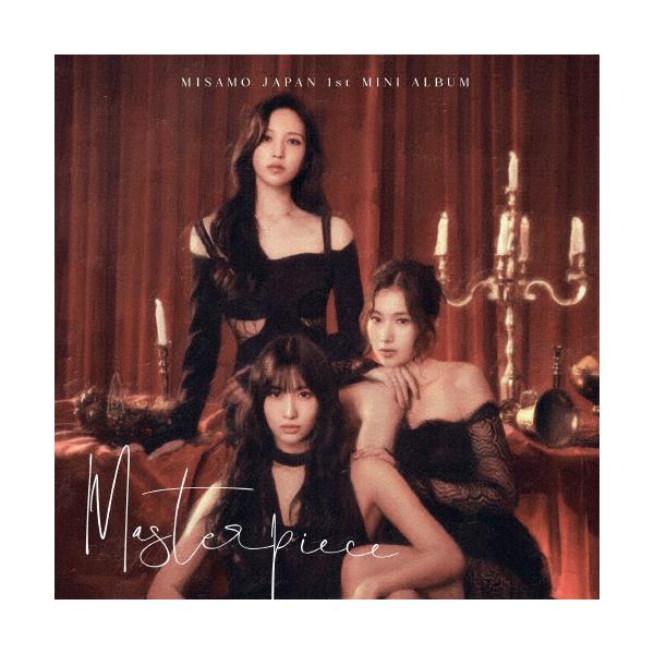 ◆品　番：WPCL-13483◆発売日：2023年07月26日発売◆出荷目安：５〜１０日◆通常盤/ブックレット付◆※先着特典は終了しました◆マスターピース/MASTERPIECE