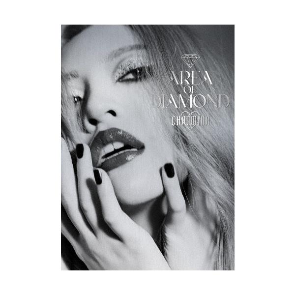 ◆品　番：WPXL-90297◆発売日：2023年10月25日発売◆出荷目安：５〜１０日◆種類:Blu-ray◆※早期予約特典：Oopsy！（オリジナルトレカ＋ジップバッグ）は終了致しました。◆エリアオブダイアモンド/AREA OF DIA...