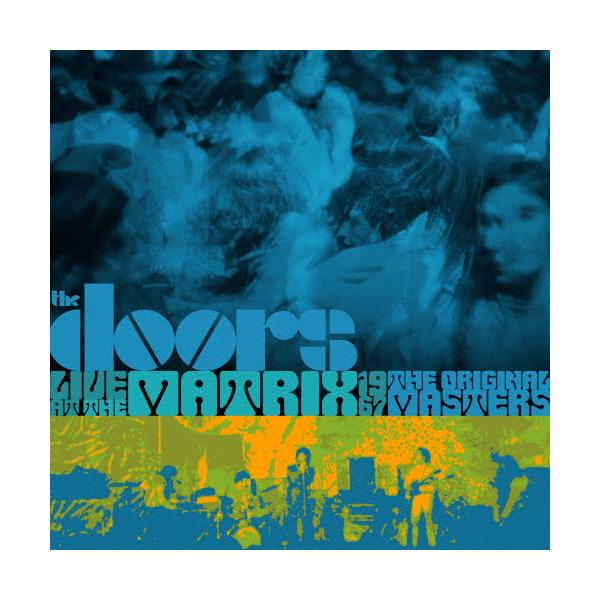 ◆品　番：WPCR-18620/2◆発売日：2023年09月08日発売◆出荷目安：５〜１０日◆SHM-CD/紙ジャケット仕様/金曜販売開始商品◆ライヴアットザマトリックス１９６７ザオリジナルマスターズ/LIVE AT THE MATRIX....