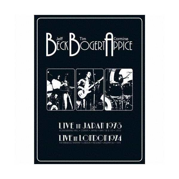 ◆品　番：WPCR-18624/7◆発売日：2023年09月15日発売◆出荷目安：５〜１０日◆完全生産限定盤/ブックマーク+ハードカバー・ブック+復刻ツアー・パンフレット+ポスター付◆ライヴインジャパン１９７３ライヴインロンドン１９７４/L...
