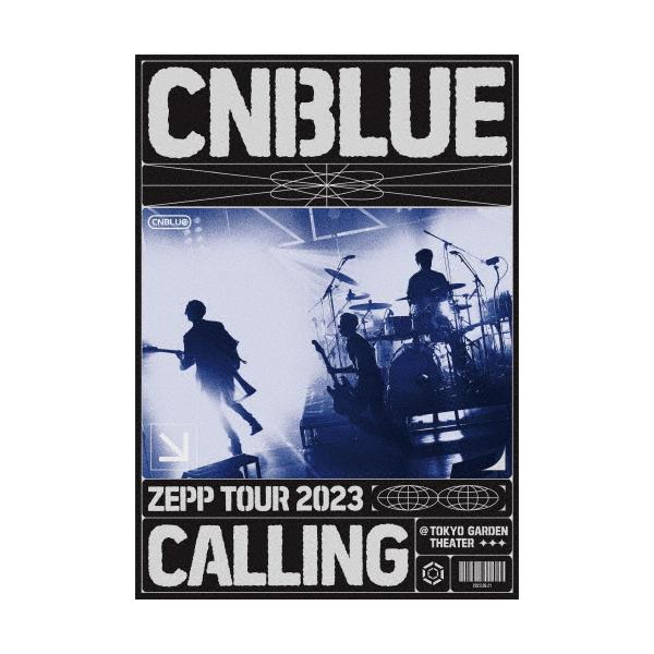 ◆品　番：WPBL-90627◆発売日：2023年09月27日発売◆出荷目安：５〜１０日◆※先着特典：トレーディングカード（全3種・ランダム1種）は終了致しました。◆シーエヌブルーゼップツアー２０２３コーリングアットトウキョウガーデンシアタ...