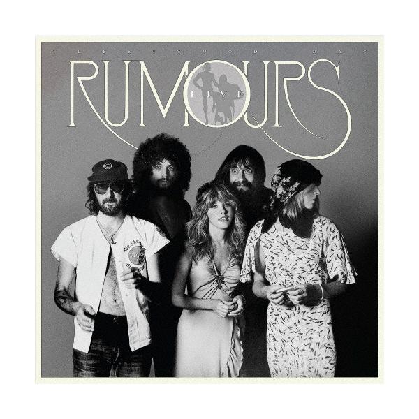 ◆品　番：WPCR-18631/2◆発売日：2023年09月08日発売◆出荷目安：５〜１０日◆ステッカー付／紙ジャケット仕様◆ウワサライヴ/RUMOURS LIVE