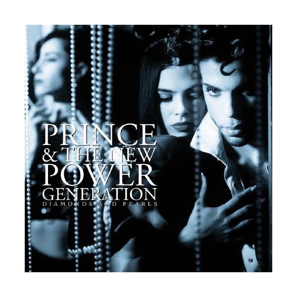◆品　番：WPCR-18645/6◆発売日：2023年10月27日発売◆出荷目安：１〜２週間◆完全生産限定/ボーナス・ディスク付/紙ジャケット仕様/金曜販売開始商品◆ダイアモンズアンドパールズ/DIAMONDS AND PEARLS:DEL...