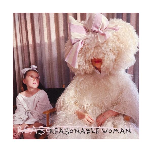 ◆品　番：WPCR-18651◆発売日：2024年05月08日発売◆出荷目安：５〜１０日◆※先着特典：ステッカー(応援店 ver)は終了致しました。◆リーズナブルウーマン/REASONABLE WOMAN