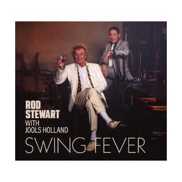 ◆品　番：WPCR-18658◆発売日：2024年03月13日発売◆出荷目安：５〜１０日◆紙ジャケット仕様◆スウィングフィーバー/SWING FEVER