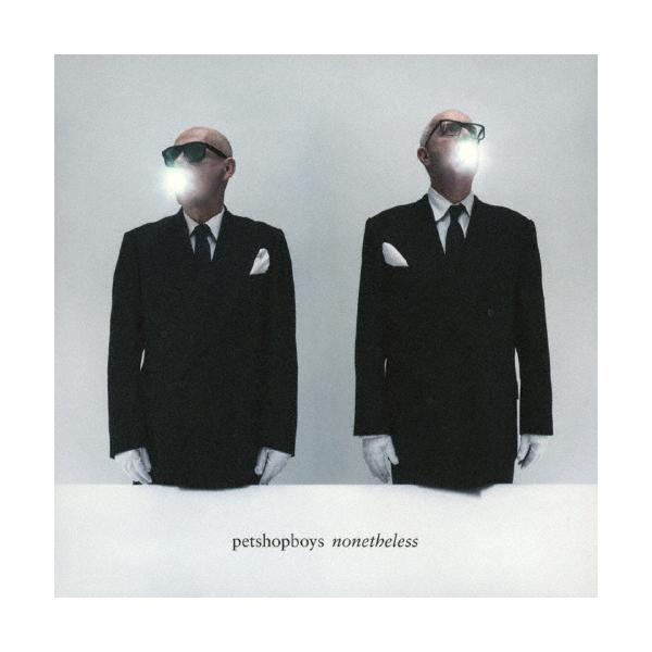 ◆品　番：WPCR-18664/5◆発売日：2024年04月26日発売◆出荷目安：５〜１０日◆紙ジャケット仕様/金曜販売開始商品◆ナンザレス/NONETHELESS