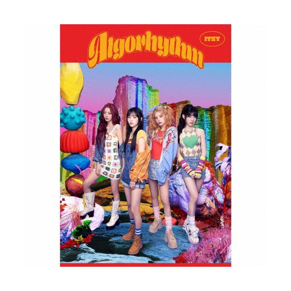 ◆品　番：WPZL-32126/7◆発売日：2024年05月15日発売◆出荷目安：２〜５日◆初回生産限定盤/DVD+ブックレット+トレーディングカードセット付/スリーブケース仕様◆※先着特典：ポストカードは終了致しました。◆アルゴリズム/A...