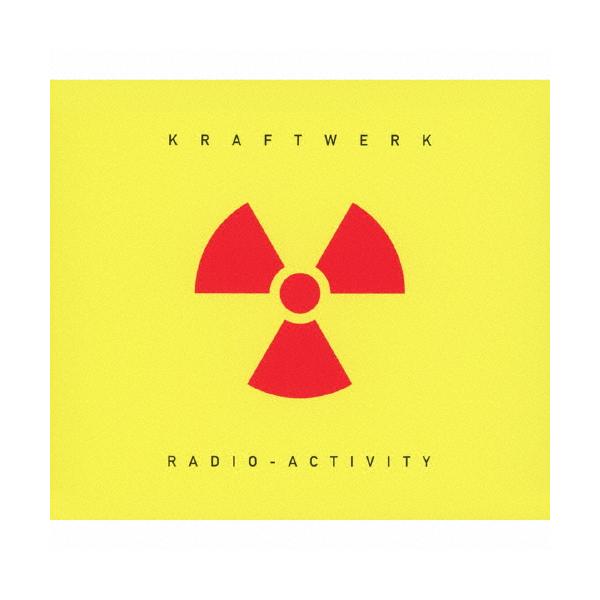 ◆品　番：WPCR-85002◆発売日：2024年06月26日発売◆出荷目安：５〜１０日◆ホウシャノウラジオアクティヴィティ/RADIO-ACTIVITY