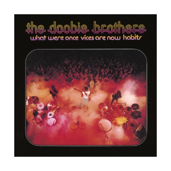 ◆品　番：WPCR-85033◆発売日：2024年08月21日発売◆出荷目安：５〜１０日◆ドゥービーテンゴク/WHAT WERE ONCE VICES ARE NOW HABITS