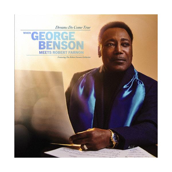 ◆品　番：WPCR-18675◆発売日：2024年07月24日発売◆出荷目安：５〜１０日◆SHM-CD/デジパック仕様◆ドリームズドゥカムトゥルーフィーチャリングザロバートファーノンオーケストラ/DREAMS DO COME TRUE:WH...