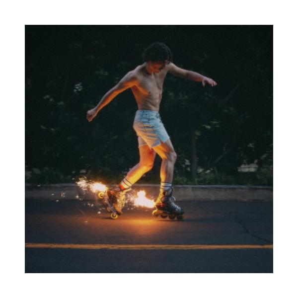 ◆品　番：WPCR-18684◆発売日：2024年08月07日発売◆出荷目安：５〜１０日◆ファイアワークスアンドローラーブレイズ/FIREWORKS &amp; ROLLERBLADES