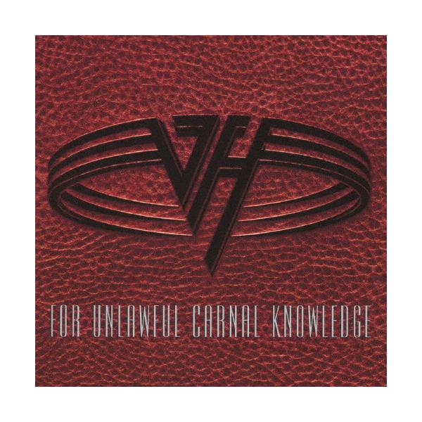 ◆品　番：WPCR-18690◆発売日：2024年09月18日発売◆出荷目安：２〜５日◆完全生産限定盤/MQA-CD/紙ジャケット仕様◆ファックフォーアンローフルカーナルノレッジ/FOR UNLAWFUL CARNAL KNOWLEDGE