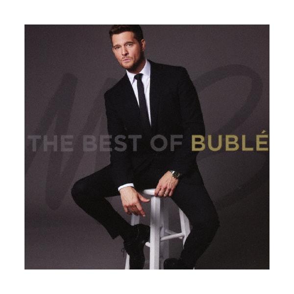 ◆品　番：WPCR-18710◆発売日：2024年10月23日発売◆出荷目安：５〜１０日◆ザ・ベストオブブーブレ/BEST OF BUBLE,THE