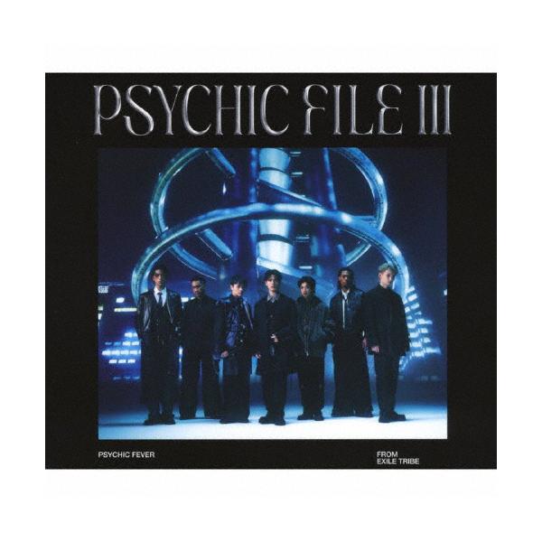 ◆品　番：WPZL-32203/4◆発売日：2025年06月18日発売◆出荷目安：５〜１０日◆初回生産限定盤A/Blu-ray Disc+フォトカード付/デジパック+スリーブケース仕様◆※先着特典：クリアファイルは終了致しました。◆サイキッ...