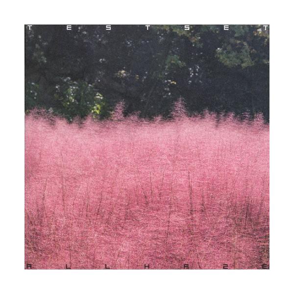 ◆品　番：WPCL-13664◆発売日：2025年10月22日発売◆出荷目安：２〜５日◆紙ジャケット仕様◆オールヘイズ/ALL HAZE