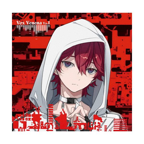 ◆品　番：WPCL-13695◆発売日：2025年09月24日発売◆出荷目安：５〜１０日◆通常盤A/トレカセット付◆トキシカホリックキャラクターソングアルバムヴォクスウェネーナボリューム１/TOXIC-A-HOLIC CHARACTER S...