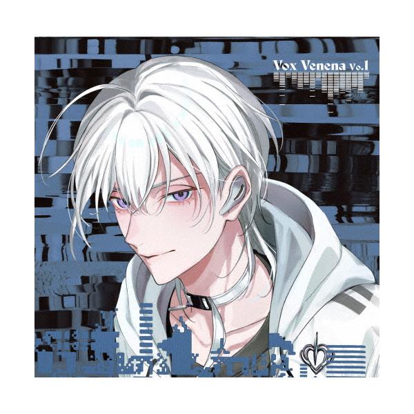 ◆品　番：WPCL-13697◆発売日：2025年09月24日発売◆出荷目安：５〜１０日◆通常盤C/トレカセット付◆トキシカホリックキャラクターソングアルバムヴォクスウェネーナボリューム１/TOXIC-A-HOLIC CHARACTER S...