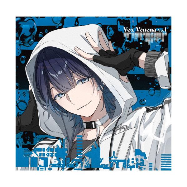 ◆品　番：WPCL-13700◆発売日：2025年09月24日発売◆出荷目安：５〜１０日◆通常盤F/トレカセット付◆トキシカホリックキャラクターソングアルバムヴォクスウェネーナボリューム１/TOXIC-A-HOLIC CHARACTER S...