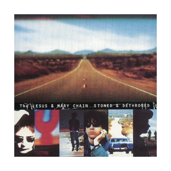 ◆品　番：WPCR-85190◆発売日：2025年09月17日発売◆出荷目安：２〜５日◆ストーンドアンドディスローンド/STONED &amp; DETHRONED