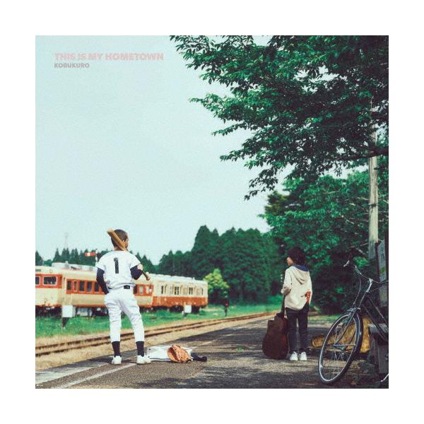 ◆品　番：WPCL-13658◆発売日：2025年07月16日発売◆出荷目安：２〜５日◆※先着特典：マグネットステッカーは終了致しました。◆ジスイズマイホームタウン/THIS IS MY HOMETOWN