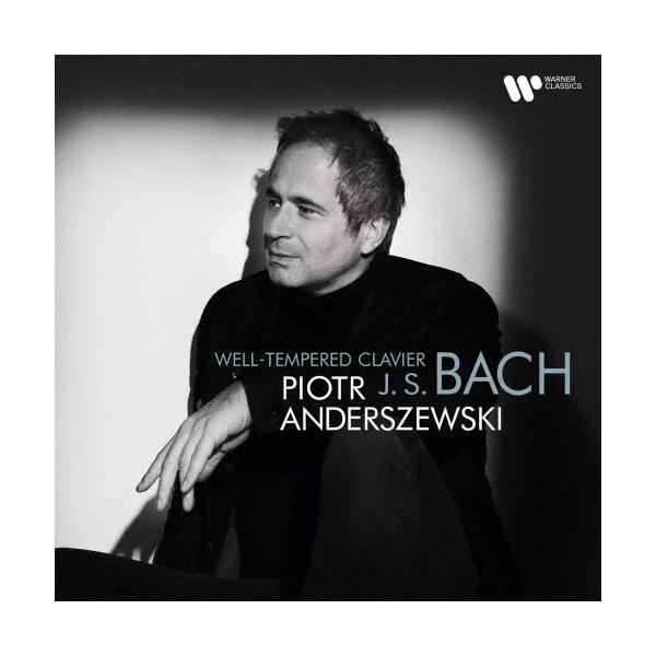 ◆品　番：WPCS-28510◆発売日：2025年11月05日発売◆出荷目安：５〜１０日◆種類:HybridCD◆バッハヘイキンリツクラヴィーアキョクシュウダイ２カンヨリアンデルシェフスキセンシュウ