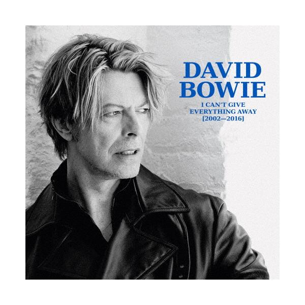 ◆品　番：WPCR-18770/82◆発売日：2025年10月01日発売◆出荷目安：５〜１０日◆完全生産限定盤/ブックレット+ポスター付/紙ジャケット+三方背ケース仕様◆アイキャントギヴエヴリシングアウェイ２００２カラ２０１６/I CAN'...