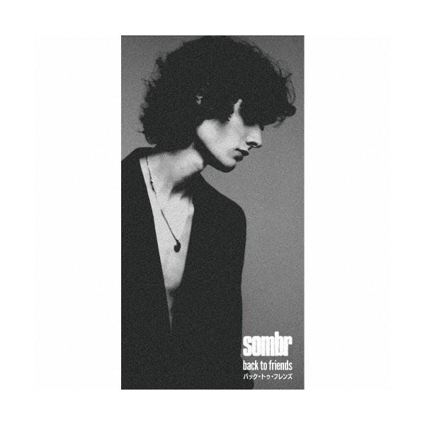 ◆品　番：WPDR-10001◆発売日：2025年08月13日発売◆出荷目安：２〜５日◆完全生産限定盤◆バックトゥフレンズアンドレスト/BACK TO FRIENDS/UNDRESSED