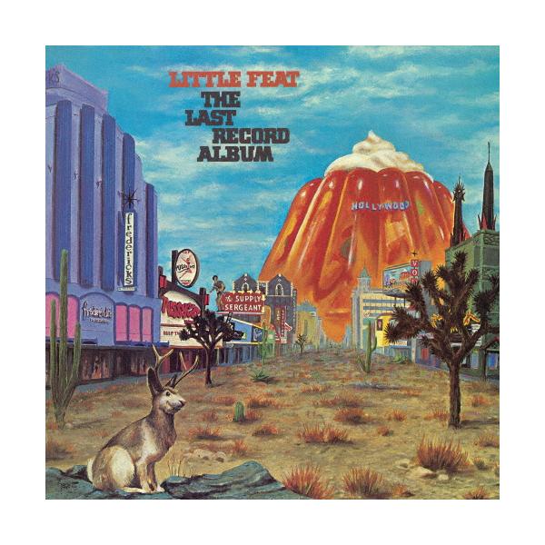 ◆品　番：WPCR-18786/9◆発売日：2025年11月12日発売◆出荷目安：５〜１０日◆完全生産限定盤/輸入盤国内仕様◆ラストレコードアルバム/LAST RECORD ALBUM,THE