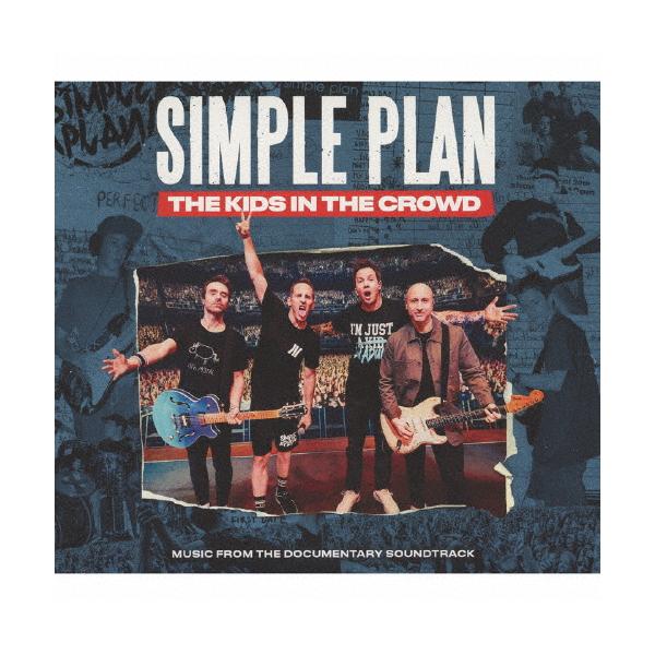 ◆品　番：WPCR-18790◆発売日：2025年10月24日発売◆出荷目安：５〜１０日◆フォトブック付/紙ジャケット仕様/金曜販売開始商品◆ザ・キッズインザクラウド/KIDS IN THE CROWD,THE