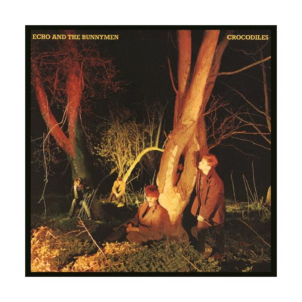 ◆品　番：WPCR-85200◆発売日：2025年11月05日発売◆出荷目安：２〜５日◆クロコダイルズ/CROCODILES