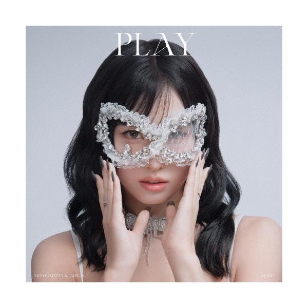 ◆品　番：WPCL-13724◆発売日：2026年02月04日発売◆出荷目安：２〜５日◆MOMO盤/2つ折り歌詞ブックレット+カード+ステッカー付/LPサイズジャケット仕様◆プレイ/PLAY