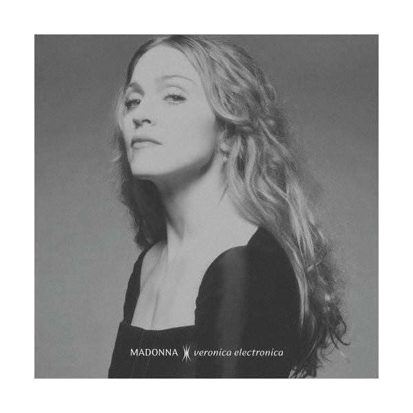 ◆品　番：WPCR-18793◆発売日：2025年10月10日発売◆出荷目安：２〜５日◆ステッカー付/紙ジャケット仕様/金曜販売開始商品◆ヴェロニカエレクトロニカ/VERONICA ELECTORONICA